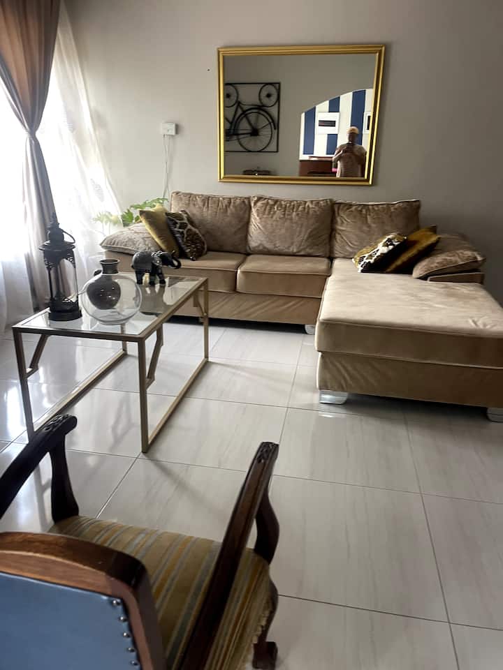 The Ko Parklands Villa - Maseru
