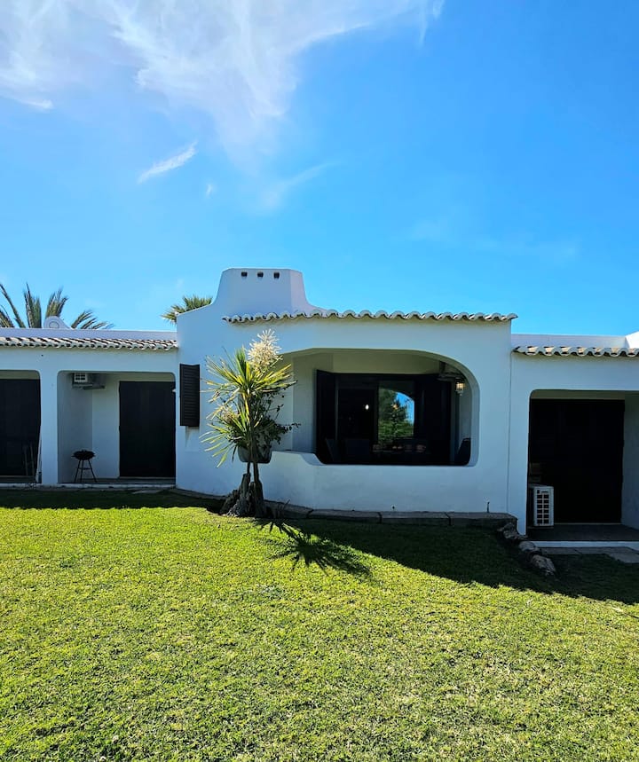 Belle's 2 Bdr. Apartment - Albufeira Club - Albufeira