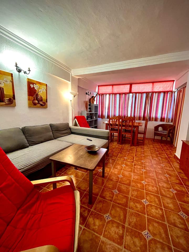 Apartamento Pinar Almadraba - Rota