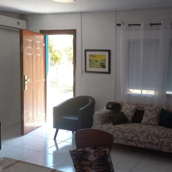 Sol Pleno - San José Department
