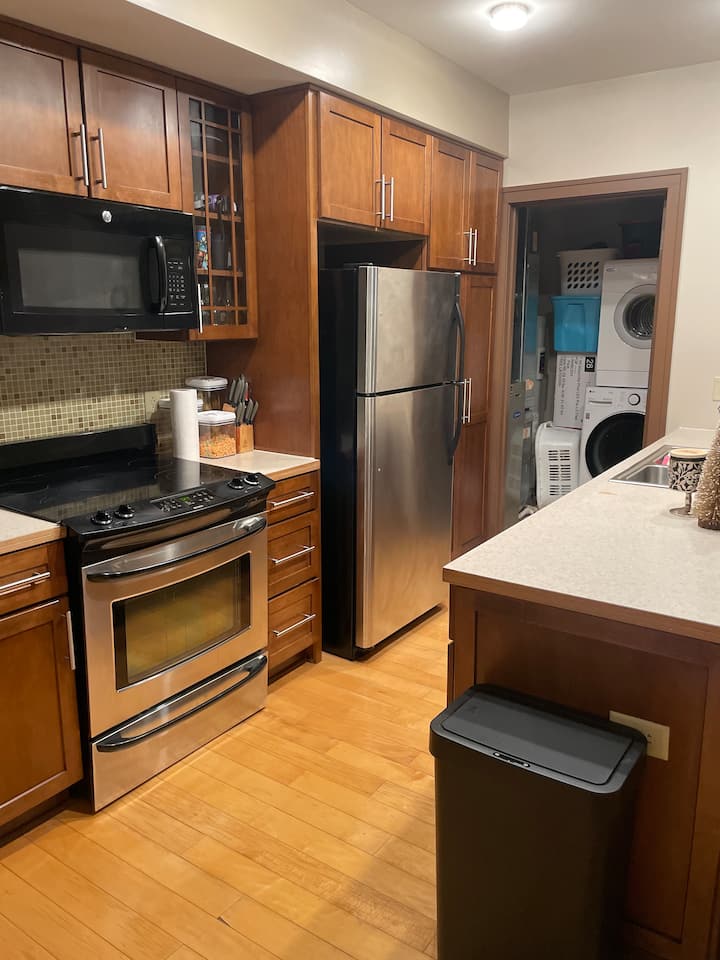 Downtown Loft - Flint, MI