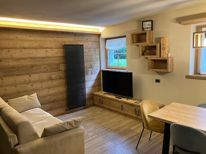 Appartamento Trilocale Nuovo - Bormio