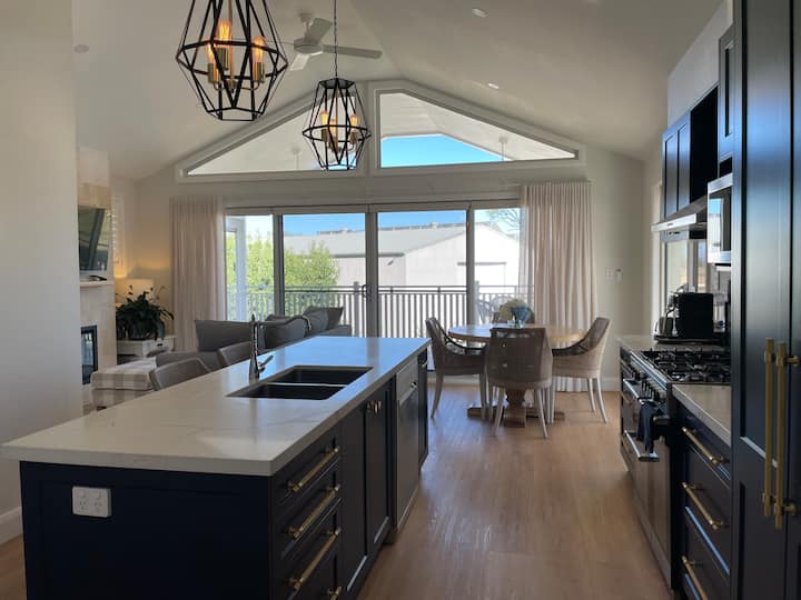 Luxury Escape - Tamworth