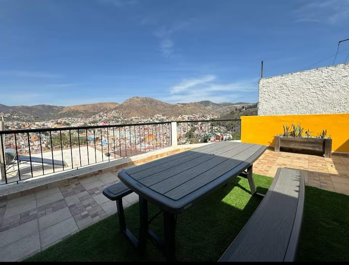 Chulavista Guanajuato A Tus Pies - Guanajuato