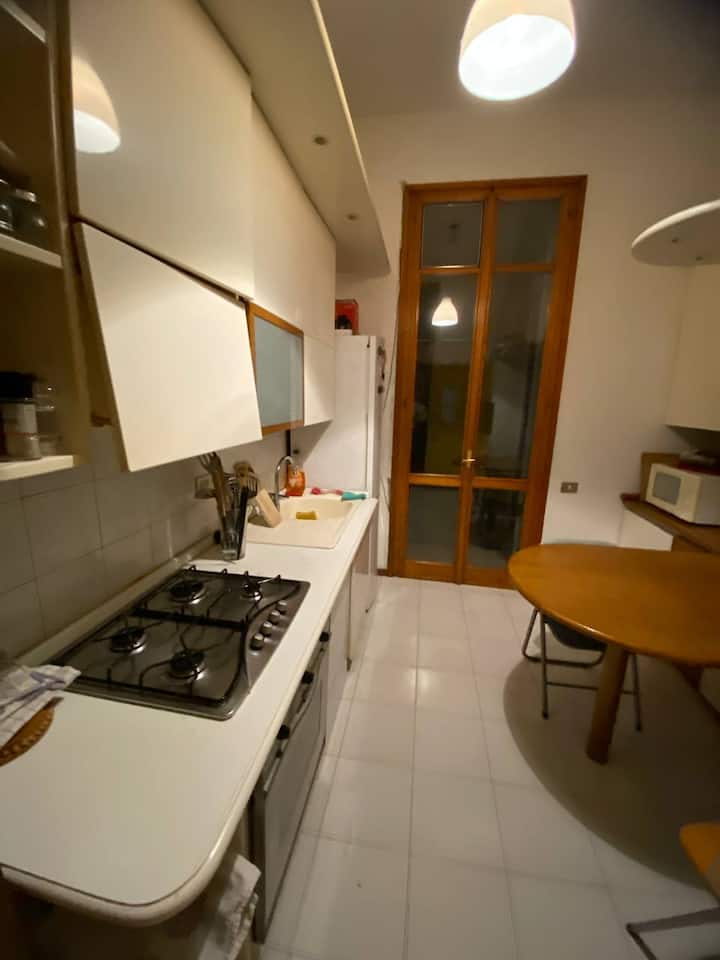 Small Cozy Flat In Bologna - Bologne