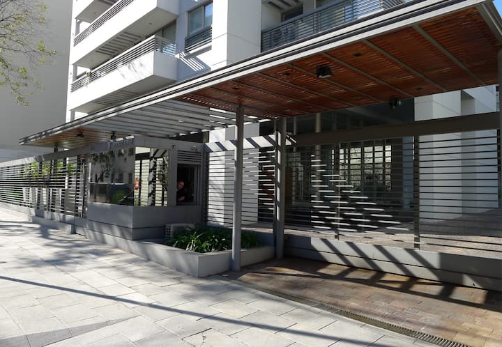 Departamento Premium - Edificio De Categoria - Buenos Aires