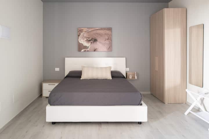 Villino Privato Accesso Disabili - Giovinazzo