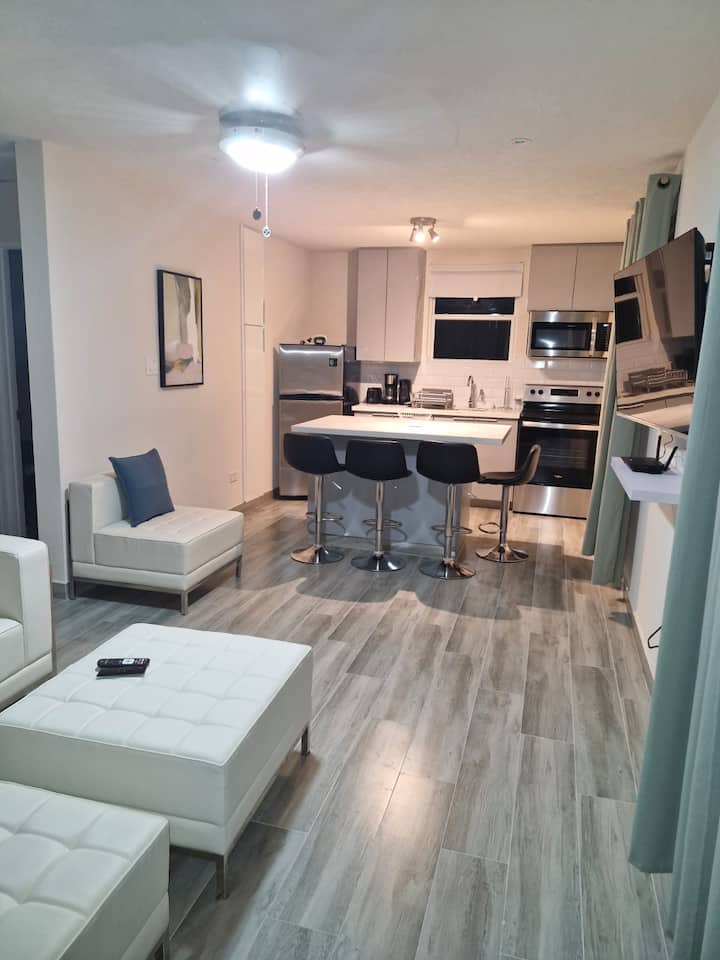 Rendezvous Dreams- 1 Bedroom Apt - Bridgetown, Barbados