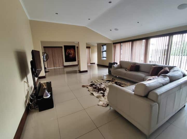 Nice House For Family - East London