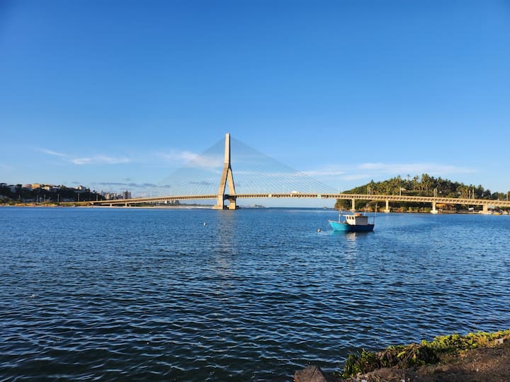Lar Doce Lar, Pontal - Ilhéus - Ilhéus