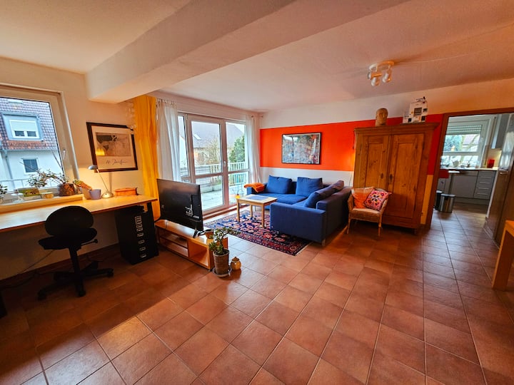 2 Bedrooms Close To Citycenter - Nuremberg