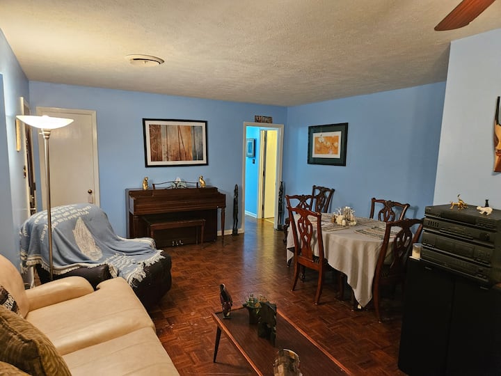 Beechwood Manor - Jackson, MS