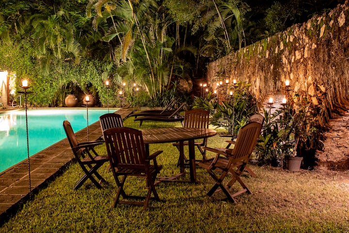 Hacienda De Teresa - Cuautla