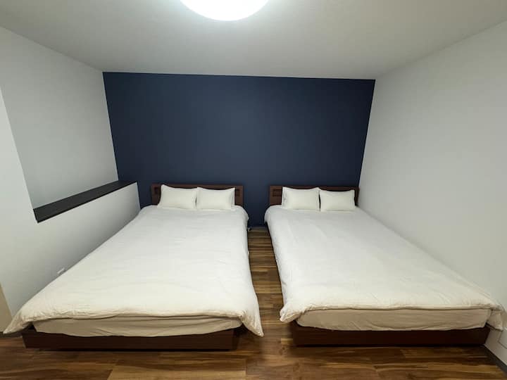 和の楓Cottage第二301 新宿歌舞伎町近隣 - Tokyo