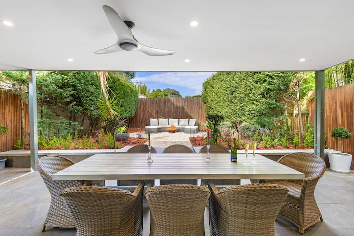 Elegant Family Entertainer Near Coogee Beach - Randwick