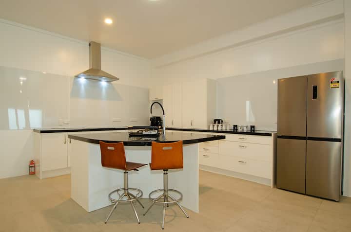 Urban Oasis In Kawerau - Kawerau