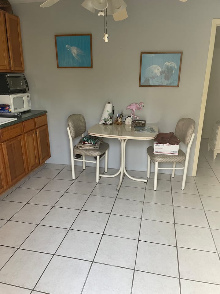 Sunshine Suite - Pine Island, FL