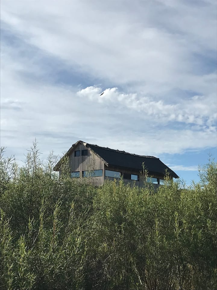 Chacra 4 Dorms Manantiales Jose Ignacio - Balneario Buenos Aires