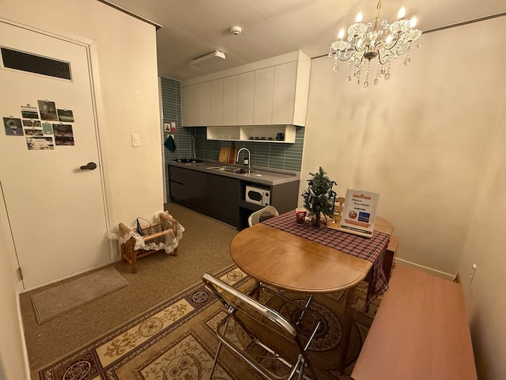 2 Room/ 부산아눅(Busan. A.nook) /오픈할인중/전용주차장 - 부산광역시