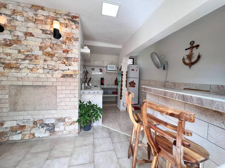 Casa Curro Y Maria - Varadero