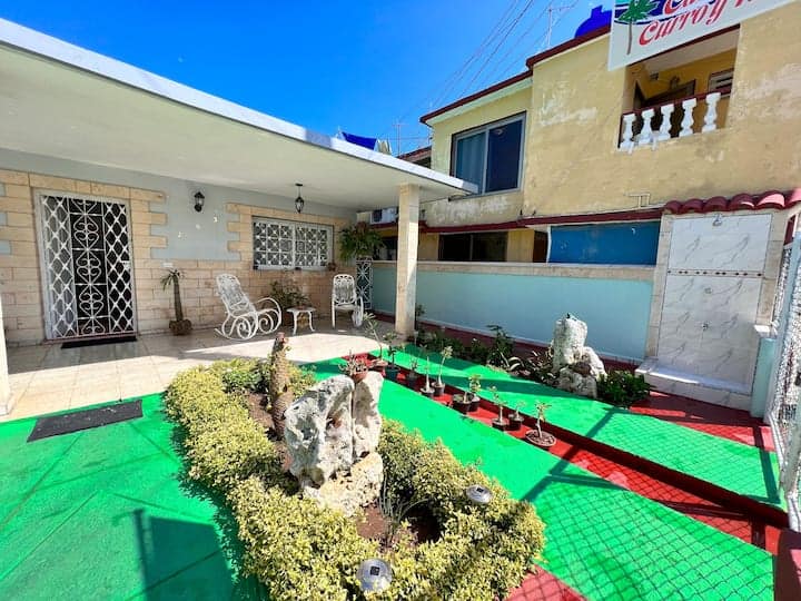 Casa Curro Y Maria - Varadero