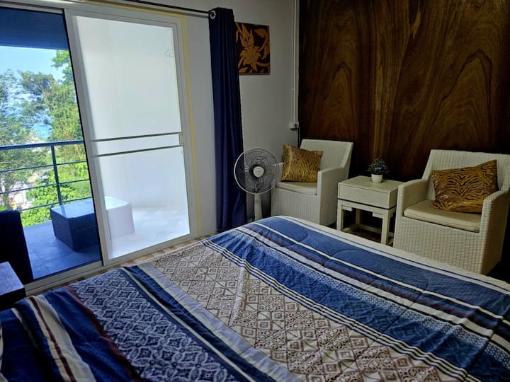 Appartement à 5mn De La Plage - Patong Beach