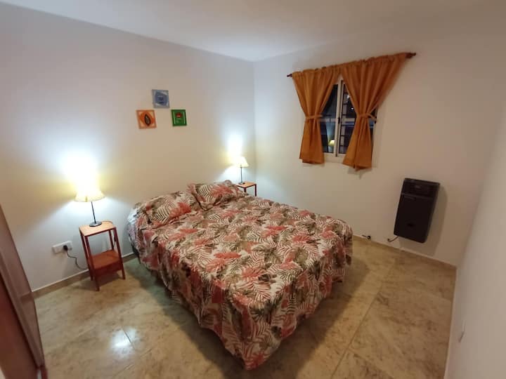 Departamentos De 2 Dormitorios - Alta Gracia