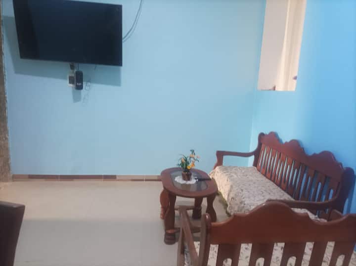 Alquiler De Departamento - Tocache