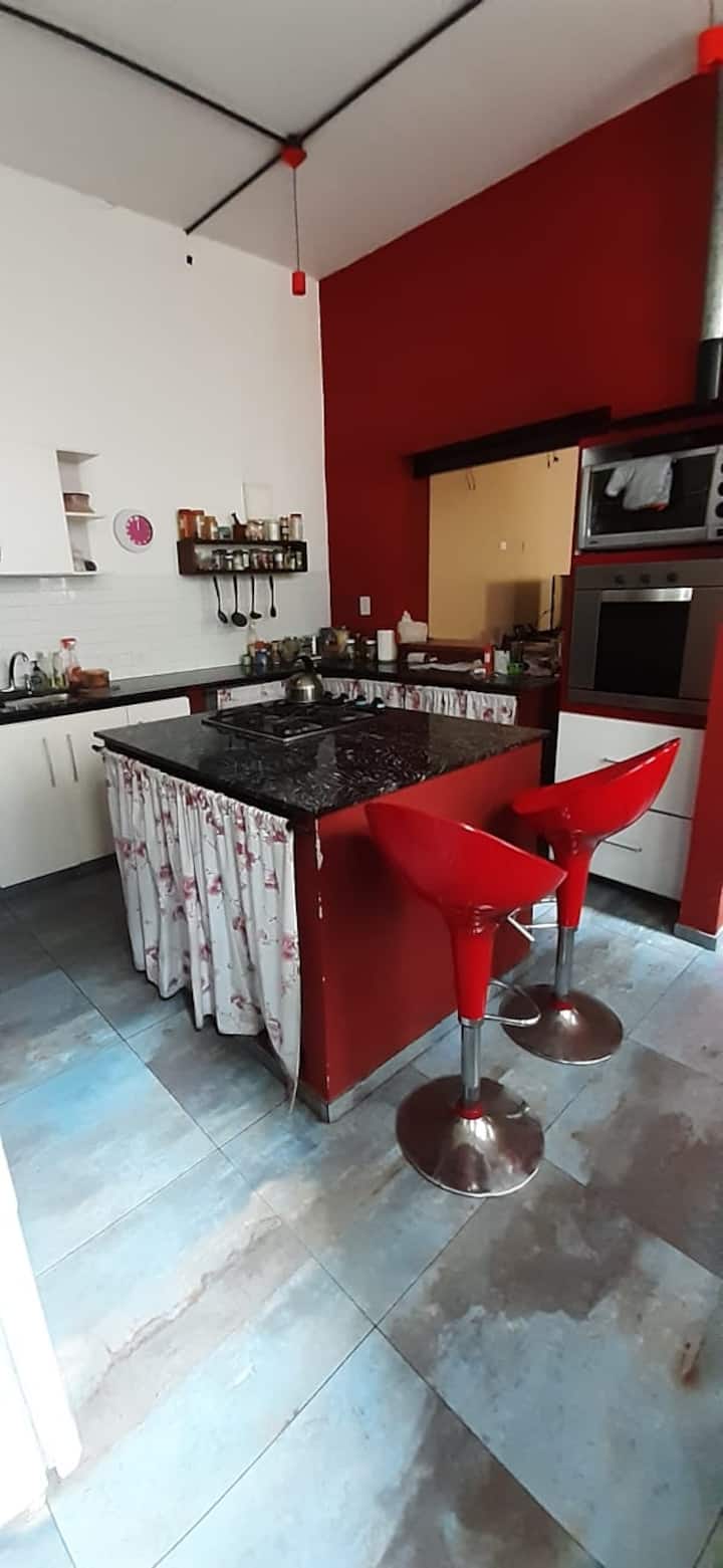 Habitación Grande En Suite Para 3 - 부에노스아이레스