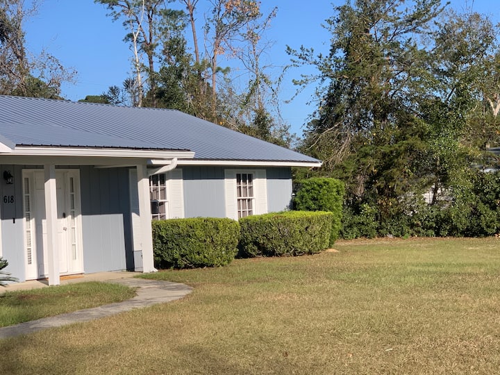 Welcome To The Lyric! - Valdosta