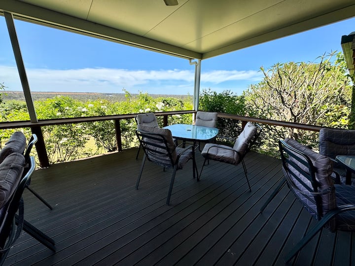 Backyard Bliss - Waikerie