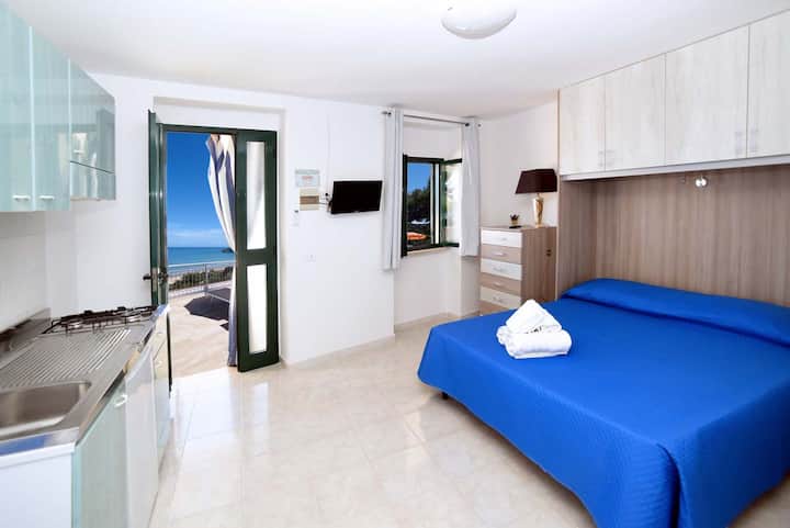 Appartamenti Case Vacanze Baia Del Gargano - Peschici