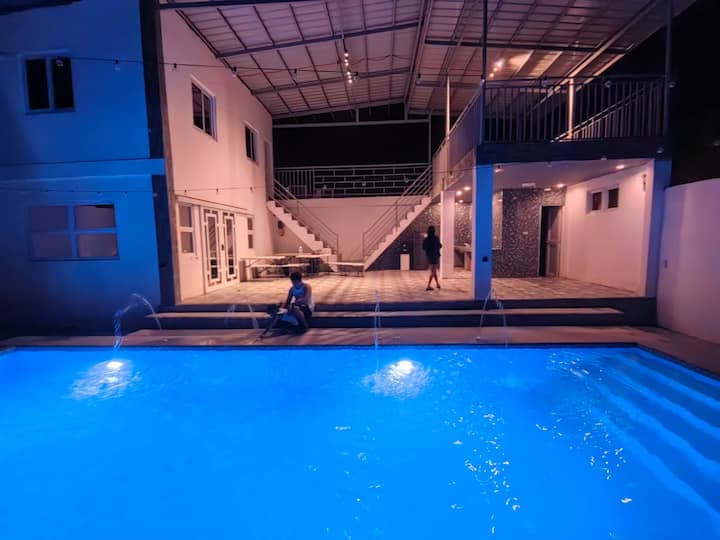 Mavis' Private House - Bocaue