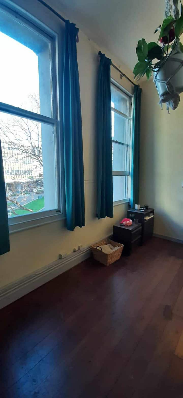 Spacious Room In Cbd Wellington - Wellington, Nueva Zelanda