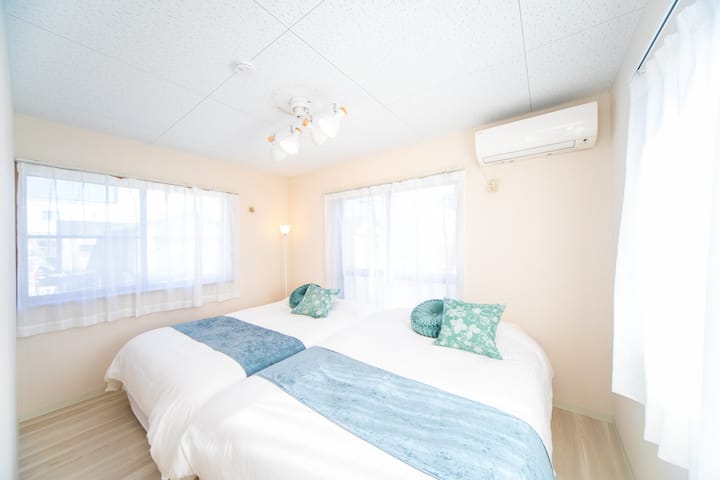 Convenient To Sightseeing , Stay With Pet. - Suzuka
