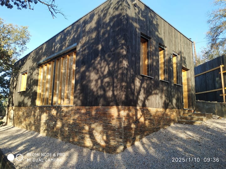 Maison, Vue Sur Les Aspres - Ille-sur-Têt
