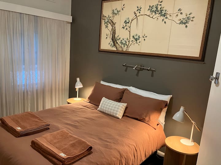 Arthur Abode - Dubbo