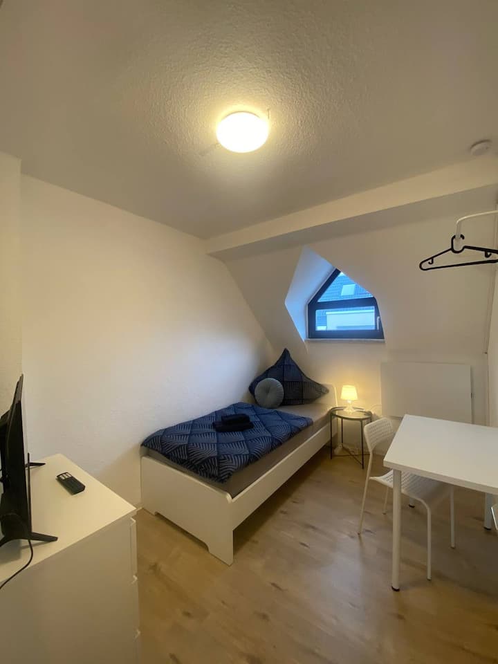 Wohnung Für 2 Gäste In Stadtmitte Von Andernach! - Andernach