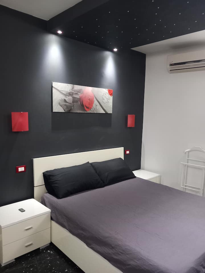 Attico Valerio - Frascati