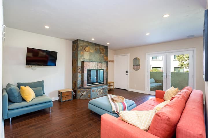 Amazing Two Bedroom Condo In Beautiful Carlsbad - Carlsbad, CA