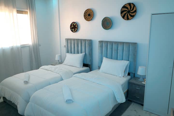 Perla House (Imsouane) - Imsouane