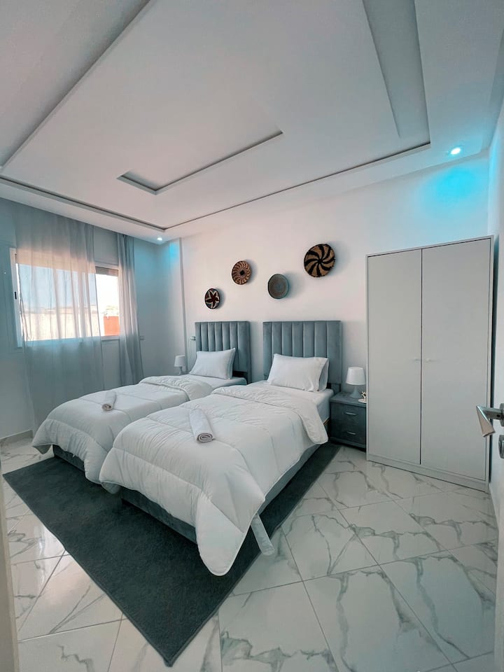 Perla House (Imsouane) - Imsouane
