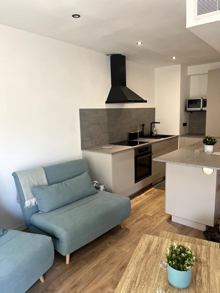 Appartement Au Coeur De Cannes - Cannes