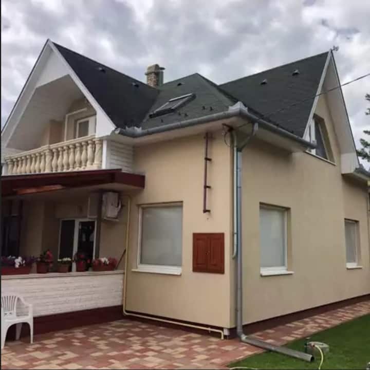 Rózsa 15 Vendégház - Hajdúszoboszló