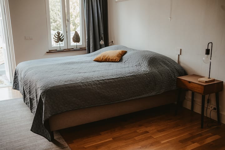 B&b Hertwell
- Kamer Hert - Venray