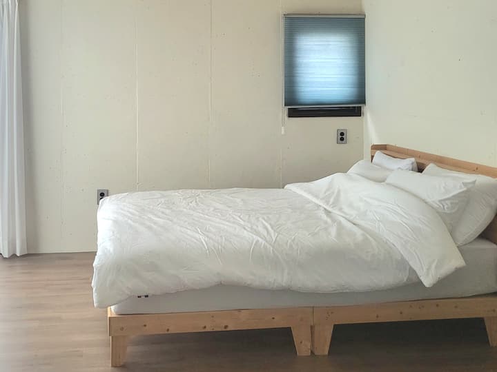 평대아라스테이 다동 201호 - Jeju-si