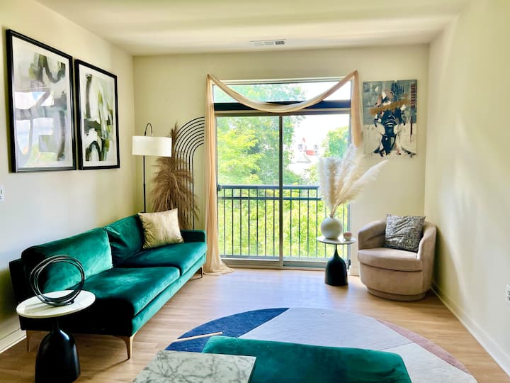 Perfect For Traveling Nurses - Fairfax, VA