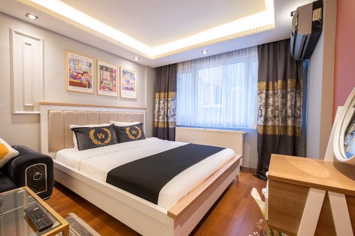 şIşli Cevahir Avm Yakın Lux D2001 - Şişli