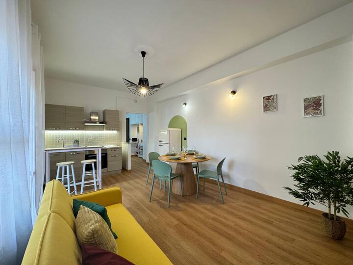 River House - Ladispoli