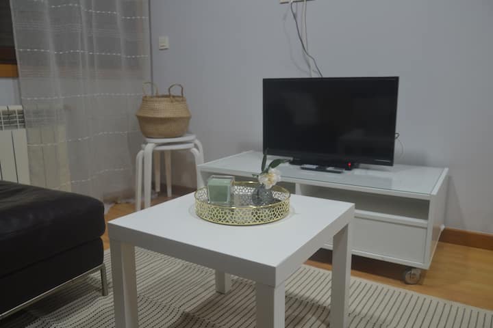 A Nogueira Apartamento 2 Hab - Tui
